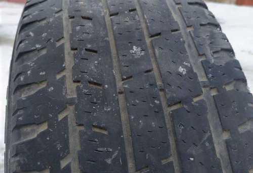 Amtel Cruise 4x4 215/65 R16