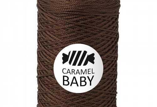Caramel baby - 500м. Полиэфирный шнур