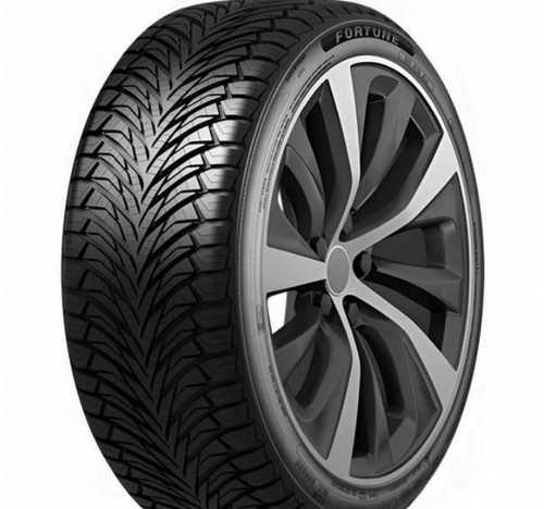 Fortune FSR-401 225/60 R17 99V
