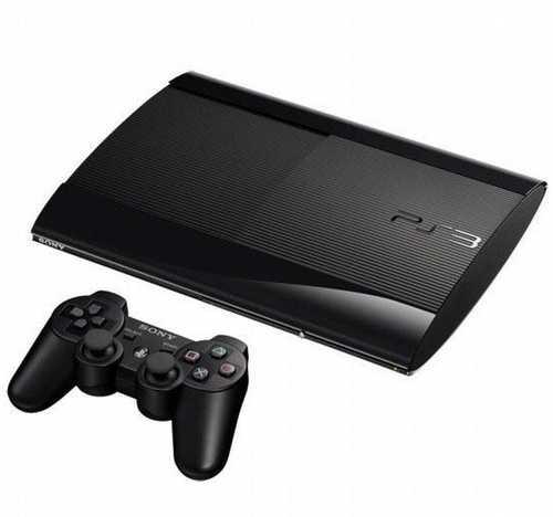 Sony playstation 3