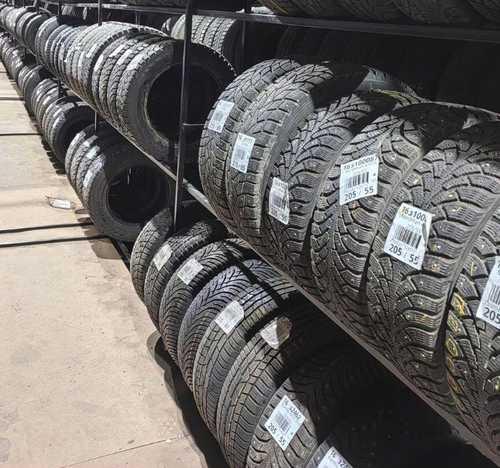 КАМА Кама-515 215/65 R16 102R