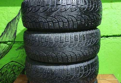 Pirelli Ice Zero 205/60 R16