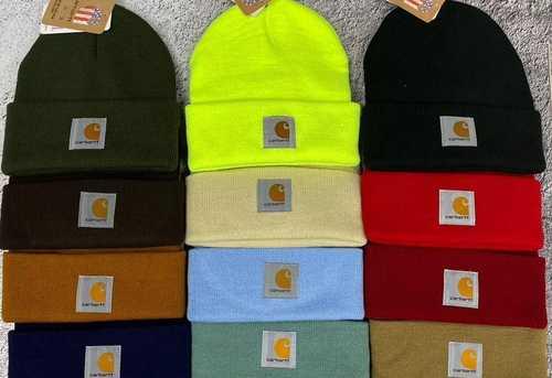 Шапка Carhartt новая