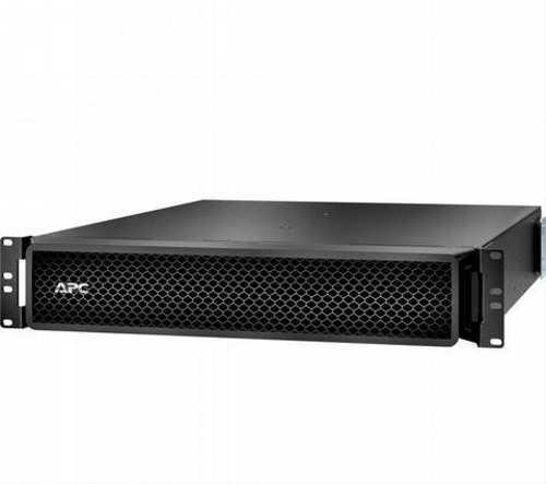 Доп. блок акб для ибп APC Smart-UPS SRT 104254