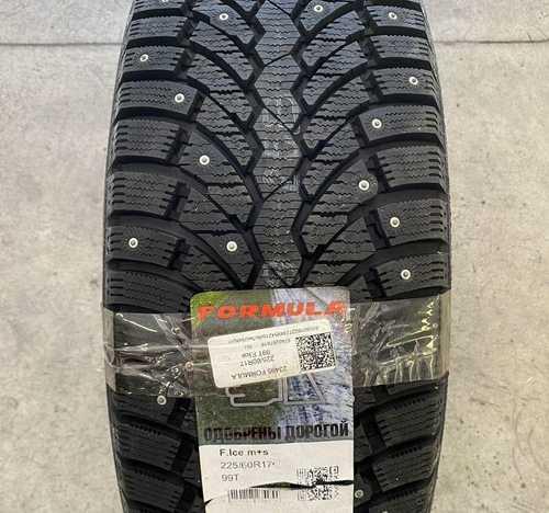 Formula Ice 225/60 R17 99T