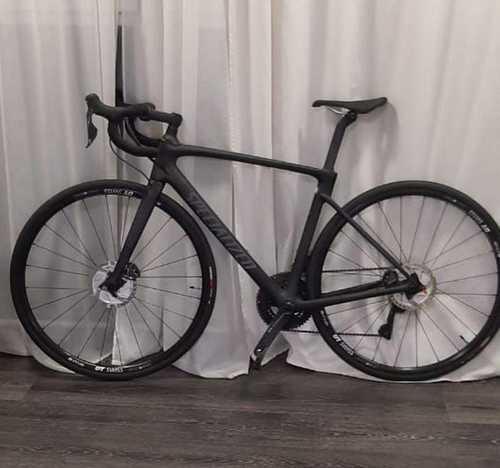 Велосипед Roubaix Comp Specialized 54 SPE-RB20-Re