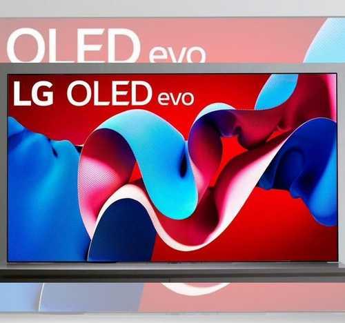 LG Oled55G4RLA самовывоз-доставка (Гарантия)