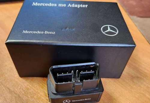 Mercedes me Adapter