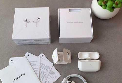 Airpods Pro premium качество