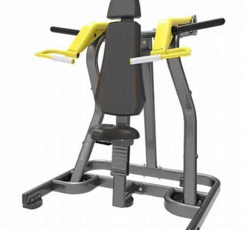 Bronze GYM PL-1704 Жим от плеч