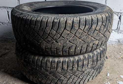 Nitto Therma Spike 195/65 R15