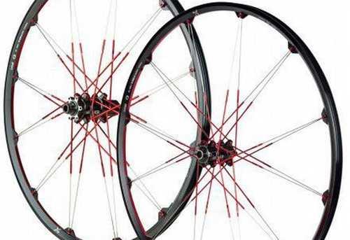 Вилсет - crank brothers cobalt 3 - 29"