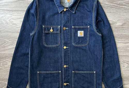 Куртка Carhartt Michigan Chore Coat оригинал