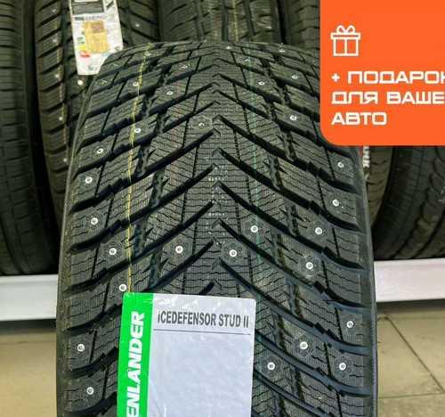Grenlander Icedefensor Stud II 275/35 R20 99H