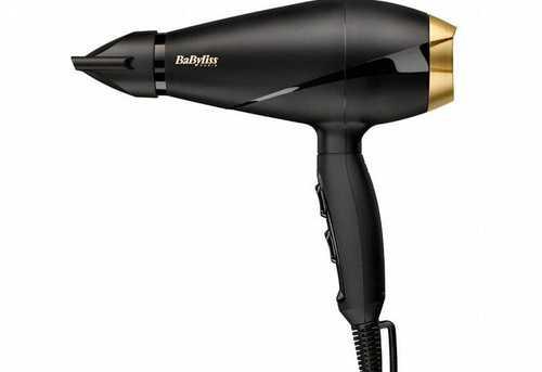 Новый Фен BaByliss 6704E