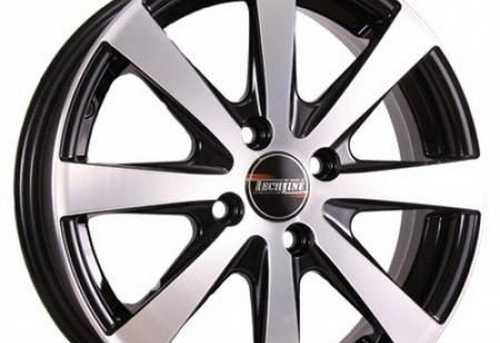 Tech Line TL534 5,5 \R15 4x100 ET45.0 D54.1 BDM Ли