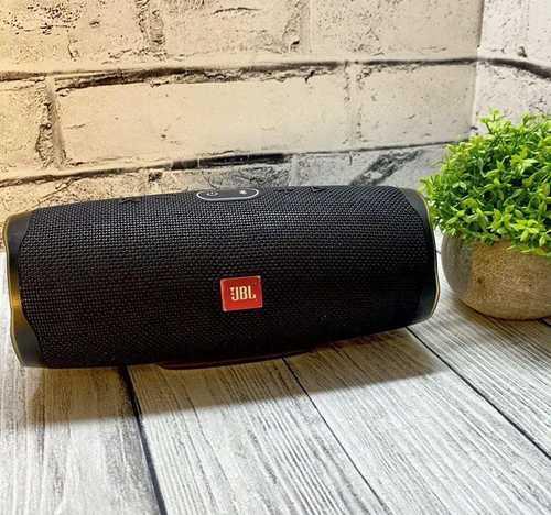 Колонка jbl Charge 4