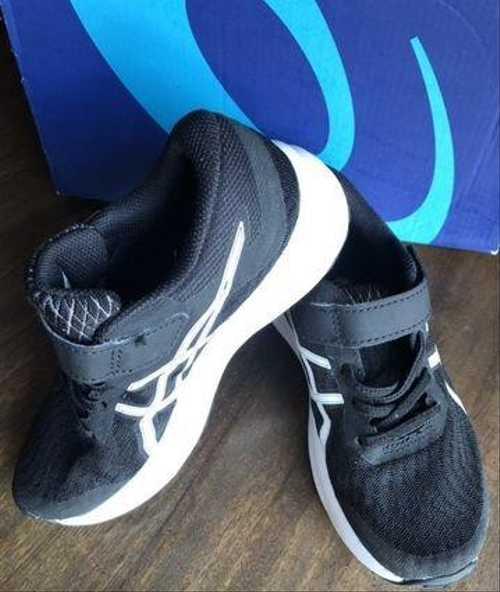 Кроссовки для мальчика Asics р.30