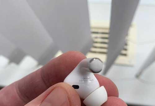 Правый наушник AirPods Pro2 правый