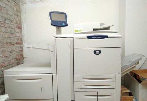 Xerox dc 242 лоток