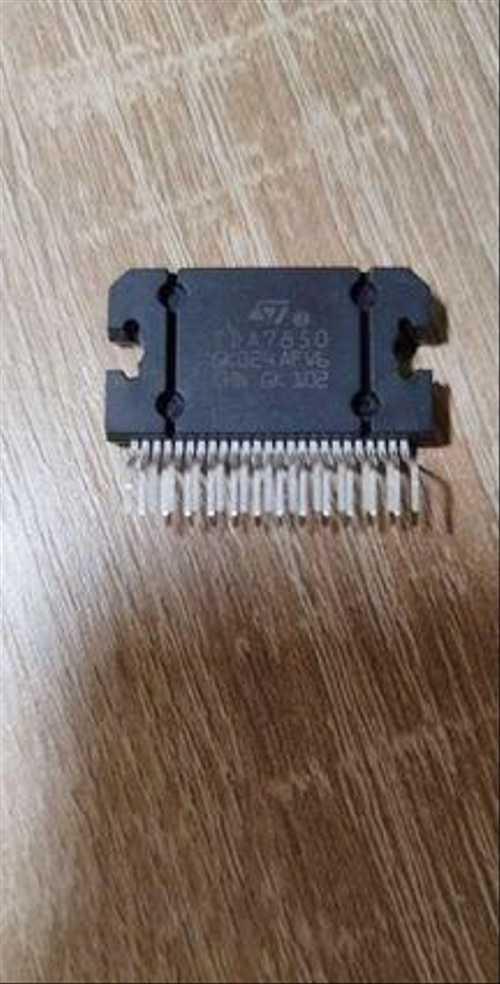 Продам микросхему TDA 7850