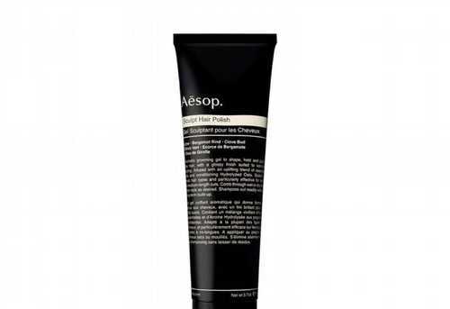 Aesop Sculpt Hair Polish