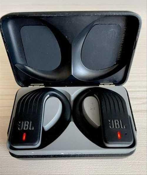 Bluetooth Wireless наушники JBL Endurance Peak