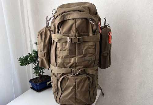 Рюкзак 5.11 tactical rush 100