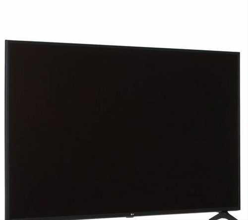 Телевизор LED 65" (165 см) LG 65up75006lf