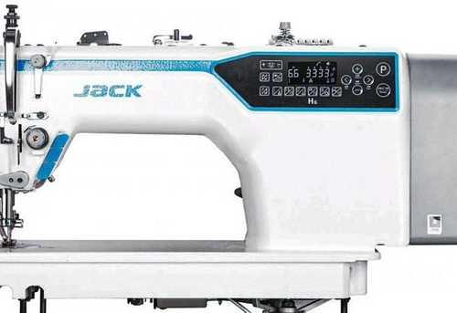 Промышленные швейные машины jack H-6-CZ-4