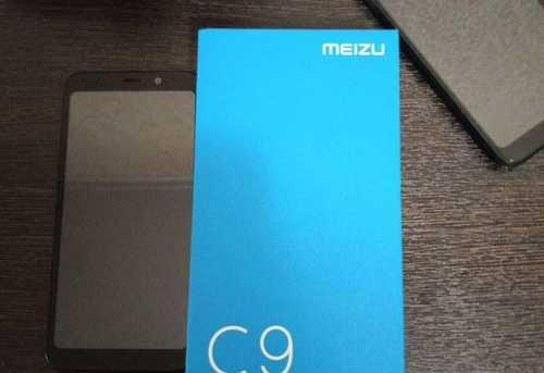 Meizu C9, 2/16 ГБ