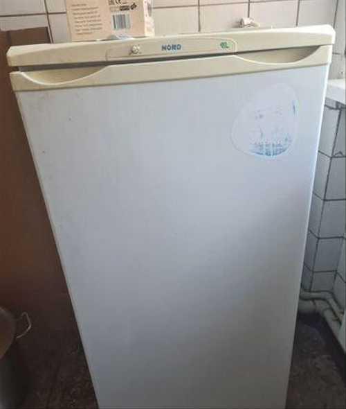Продам холодильник nord б/у