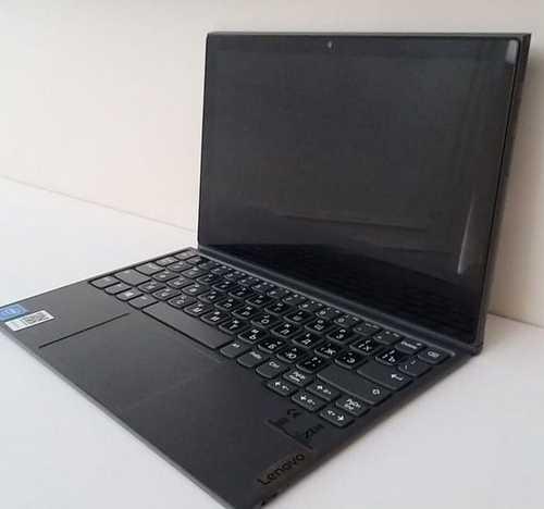 Ноутбук lenovo IdeaPad Duet 3 10IGL5 - Type 82AT