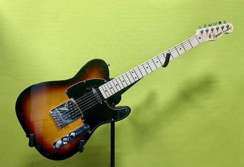 Электрогитара Fender Squier Telecaster 2021