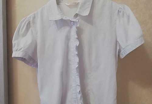 Блузка для девочки 158-164