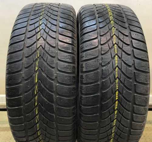 Dunlop SP Winter Sport 4D 215/55 R16 93H