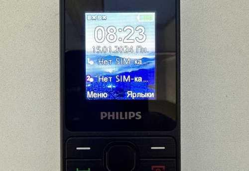 Philips Xenium E2125 Новый