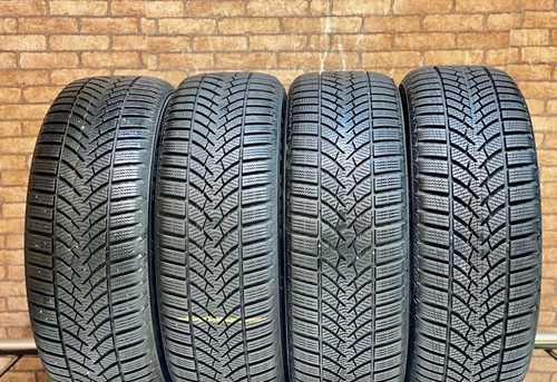 Semperit Speed Grip 3 205/55 R16