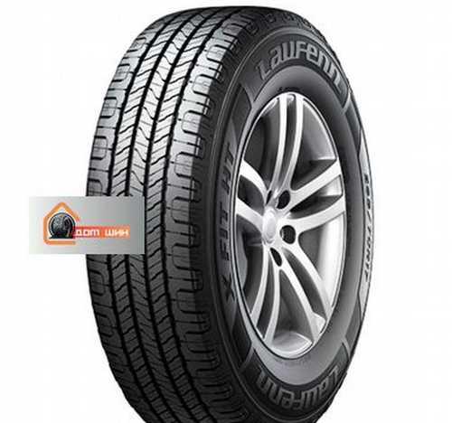 Laufenn X-Fit HT LD01 265/70 R16 112T