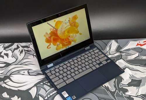Lenovo IdeaPad Chromebook Intel N4020 4GB 64GB