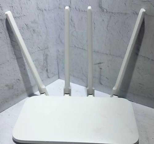 Роутер xiaomi Mi Wi-Fi Router 4c