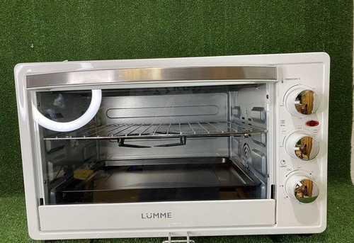 Мини-печь lumme LU-1710