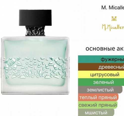 Оригинал gntonic M. Micallef, 1 мл