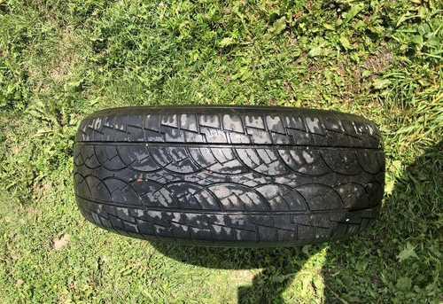 Nankang NK Utility SP-7 265/65 R17 112H