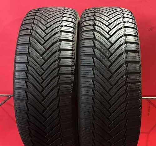 Michelin Alpin 6 215/45 R17 106W