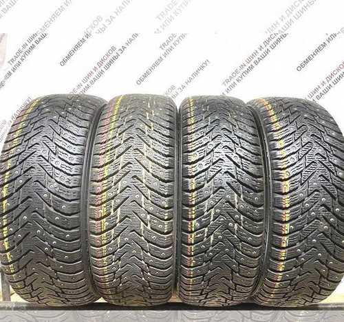 Nokian Tyres Hakkapeliitta 8 195/65 R15 99W