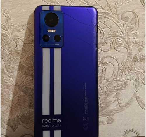 realme GT Neo 3, 8/128 ГБ