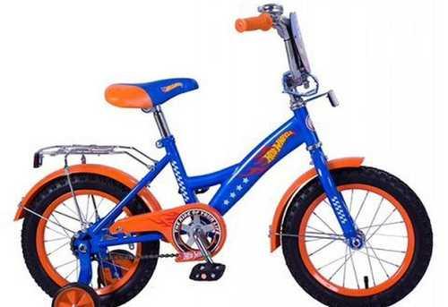 Новые велосипеды детские