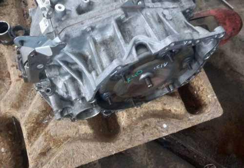 АКПП Volvo Xc40 D4204T16 2020