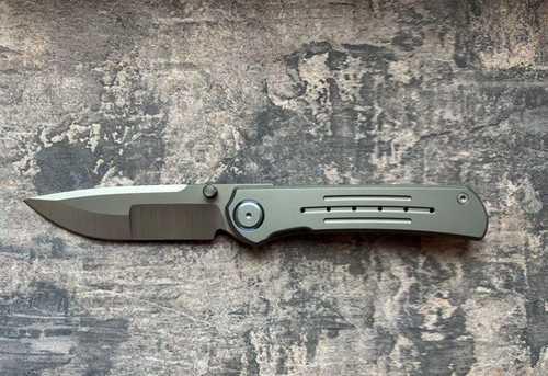 Нож Maxace P-2 M21A